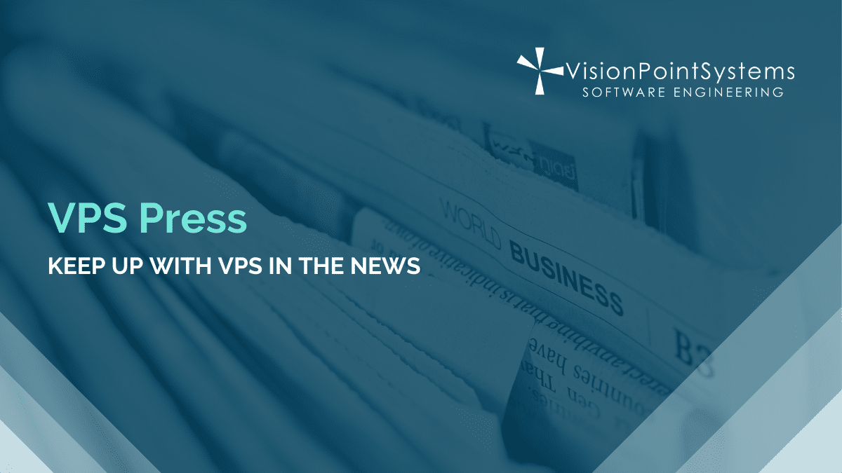 Press | Vision Point Systems News