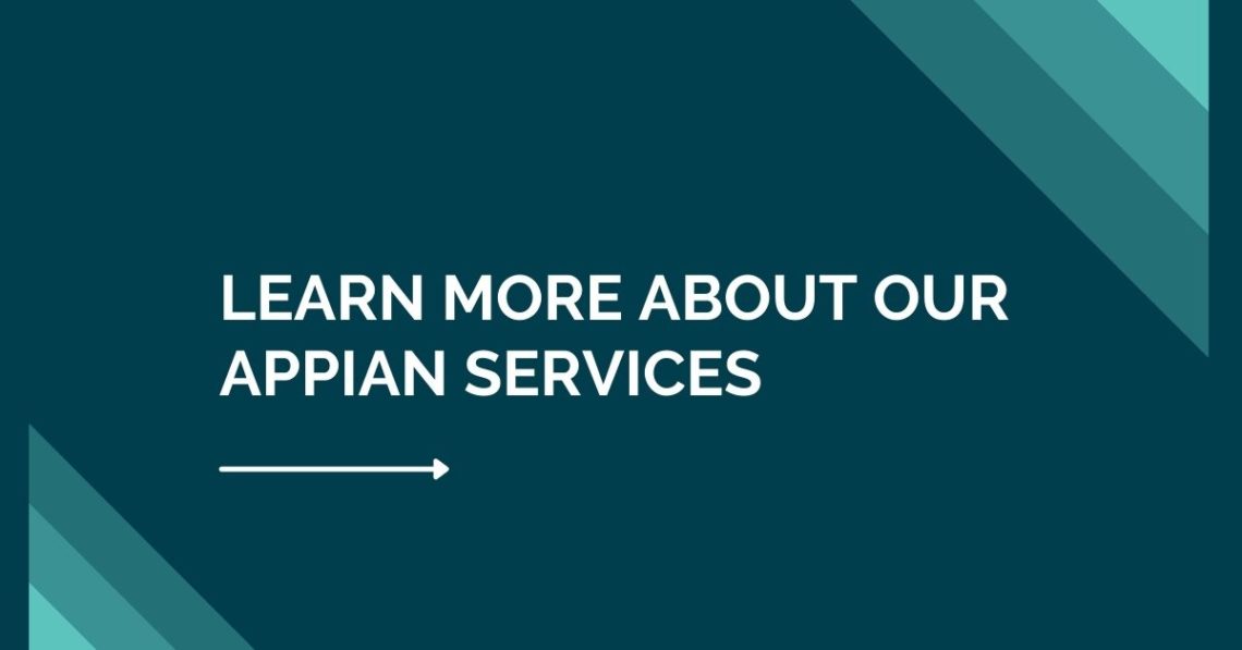 Optimizing Queries within Appian - Best Practices for Performance ...