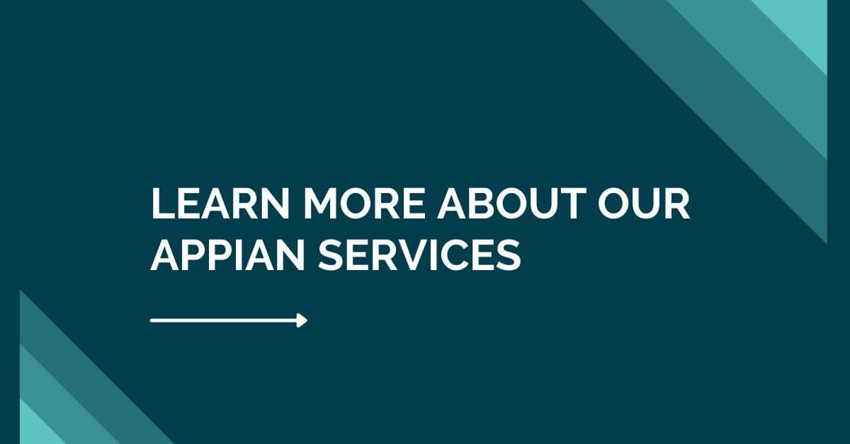 Optimizing Queries Within Appian Best Practices For Performance Testing Vps