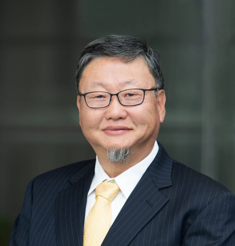 About Us - Low-Code Solutions | Vision Point Systems