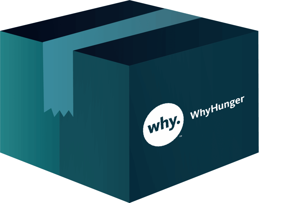 Case Study On Building A Custom Contact Center Solution for WhyHunger ...