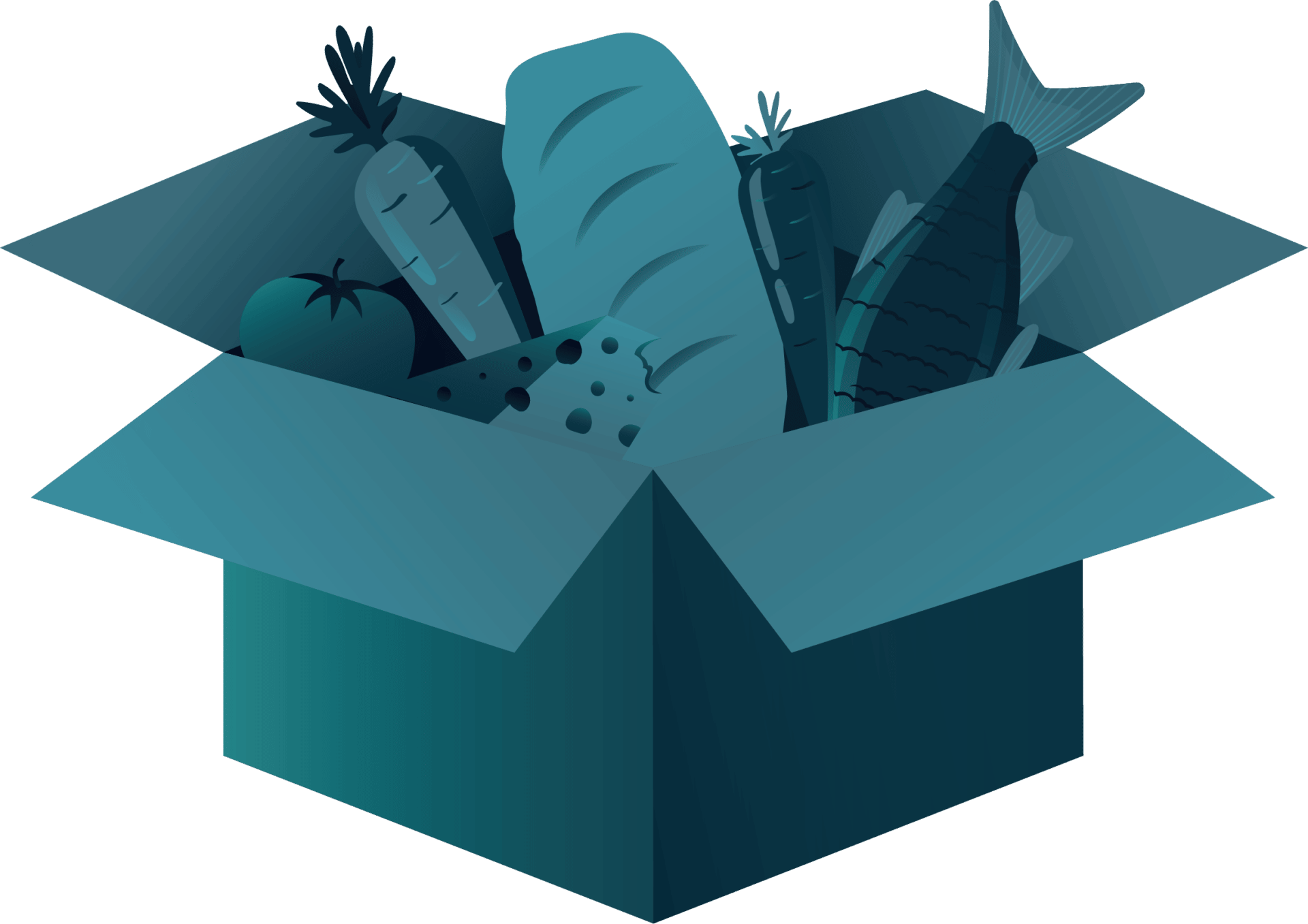 Case Study On Building A Custom Contact Center Solution for WhyHunger ...