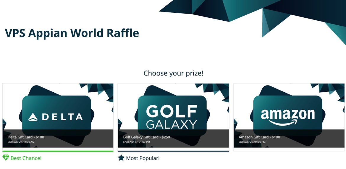 Appian 22.2 - Data Sync WebAPIs | Vision Point Systems