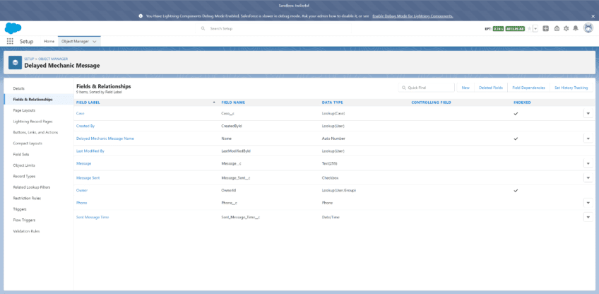 How To Achieve Pause Behavior With Salesforce Record Triggered Flows Vps