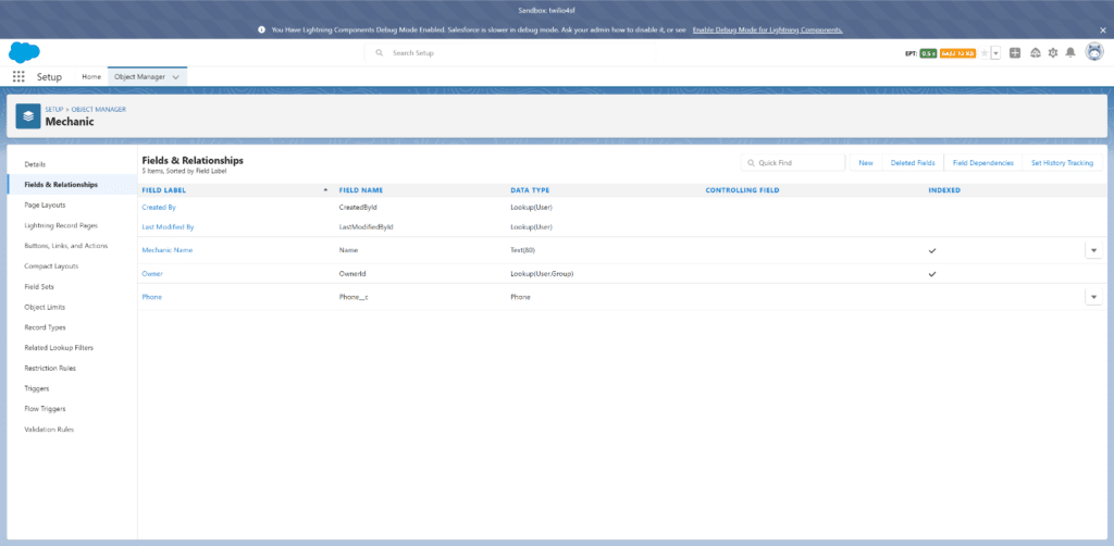 How To Achieve Pause Behavior With Salesforce Record Triggered Flows Vps