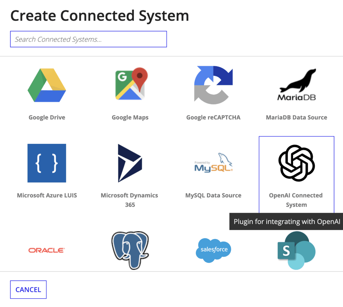 Appian and OpenAI - Adding Dynamic Images to your Low Code Apps with DALL·E 2 | VPS