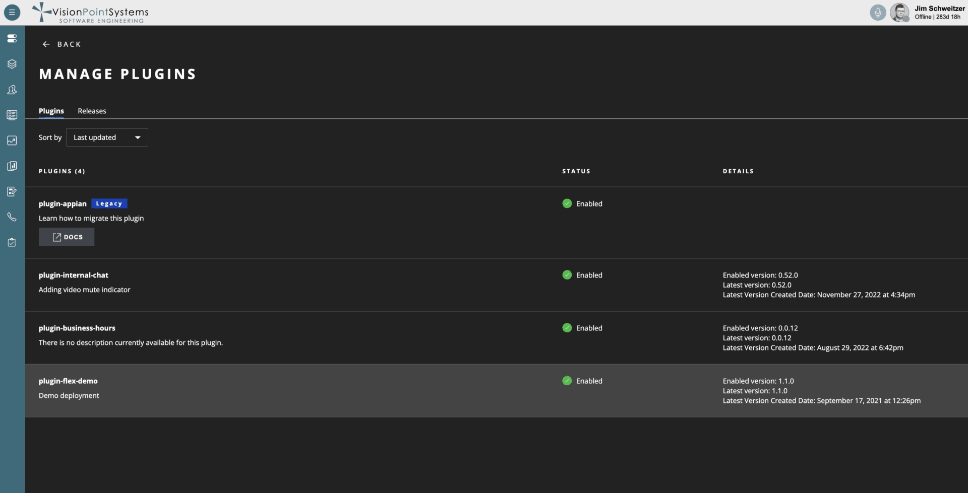 What you need to know about upgrading to Twilio Flex 2.0 | Vision Point ...