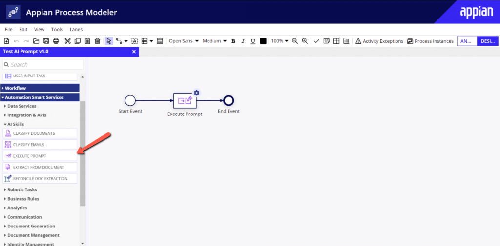 Appian 24.1: Revolutionizing AI-powered Process Automation | Vision ...