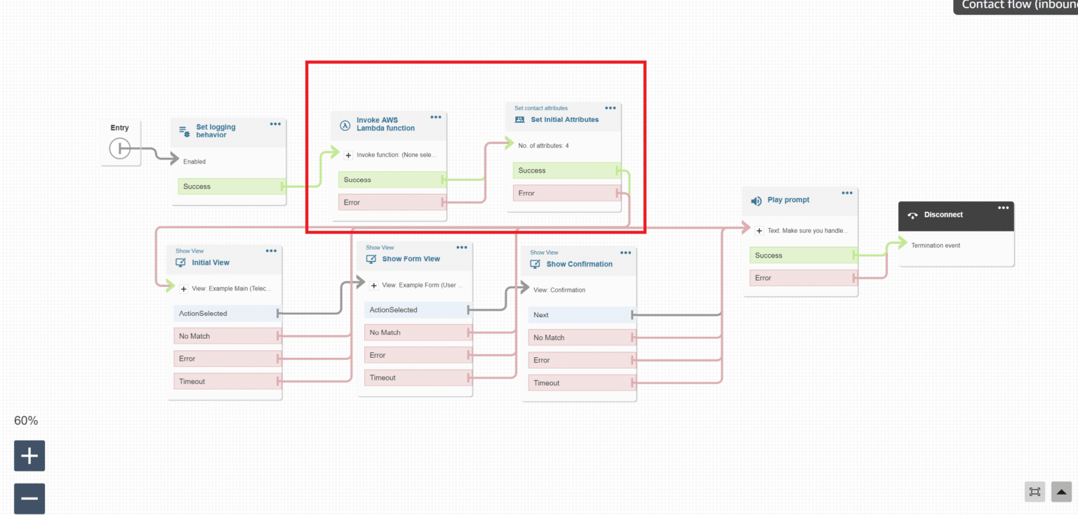 Step-by-Step Guides: The No Code Agent Desktop Builder for Amazon ...