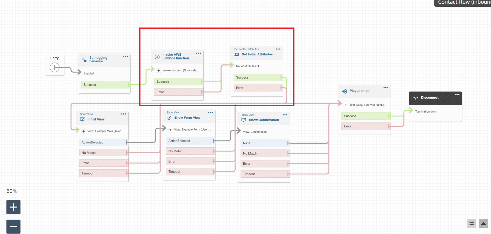 Step-by-Step Guides: The No Code Agent Desktop Builder for Amazon ...